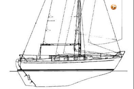 OE 32 sailing yacht for sale | De Valk Yacht broker