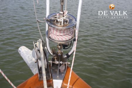 OE 32 sailing yacht for sale | De Valk Yacht broker