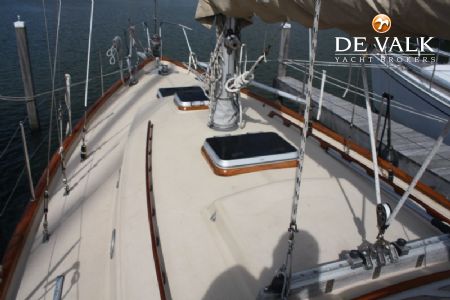 OE 32 sailing yacht for sale | De Valk Yacht broker