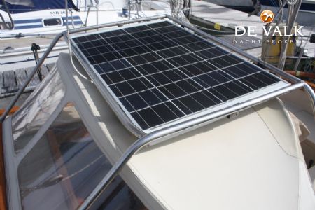 OE 32 sailing yacht for sale | De Valk Yacht broker