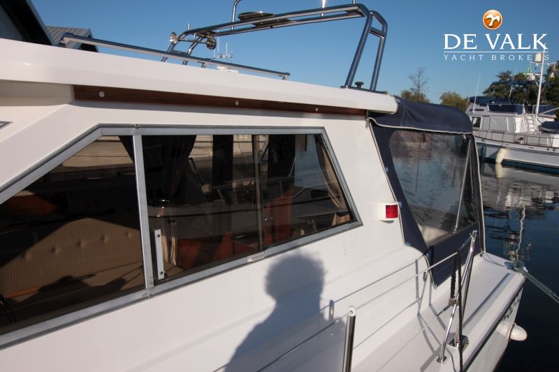 PRINCESS 33 motor yacht for sale | De Valk Yacht Brokers