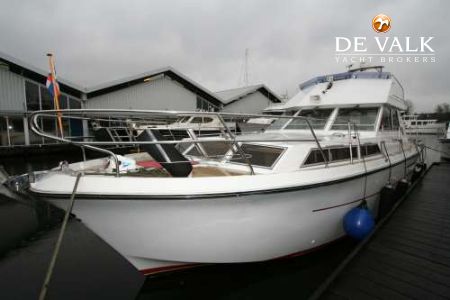 PRINCESS 37 motor yacht for sale | De Valk Yacht broker