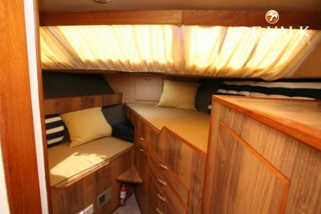 PRINCESS 37 motor yacht for sale | De Valk Yacht broker