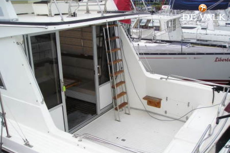 PRINCESS 38 motor yacht for sale | De Valk Yacht Brokers