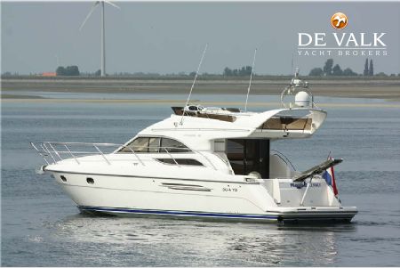 PRINCESS 40 motor yacht for sale | De Valk Yacht broker