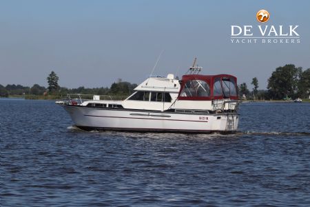 PRINCESS 41 motor yacht for sale | De Valk Yacht broker