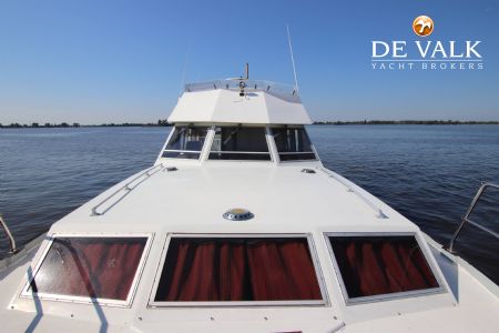 PRINCESS 41 motor yacht for sale | De Valk Yacht broker