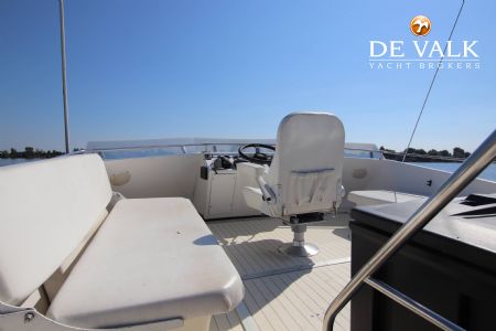 PRINCESS 41 motor yacht for sale | De Valk Yacht broker