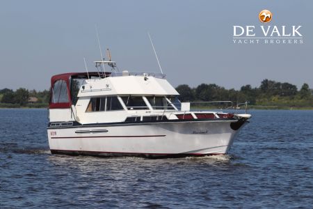 PRINCESS 41 motor yacht for sale | De Valk Yacht broker