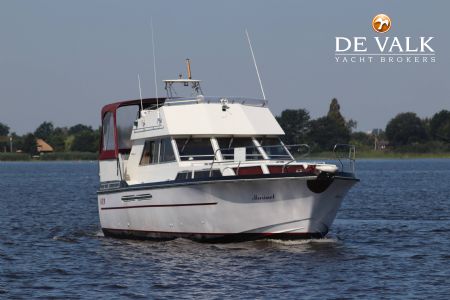 PRINCESS 41 motor yacht for sale | De Valk Yacht broker