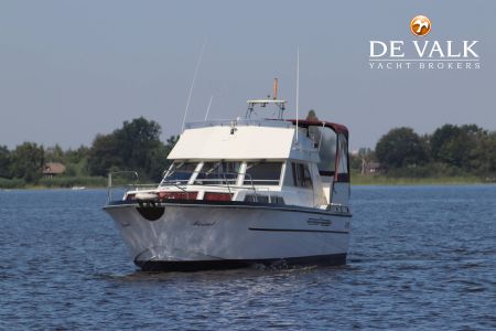 PRINCESS 41 motor yacht for sale | De Valk Yacht broker