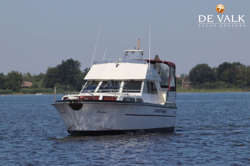 PRINCESS 41 motor yacht for sale | De Valk Yacht Brokers