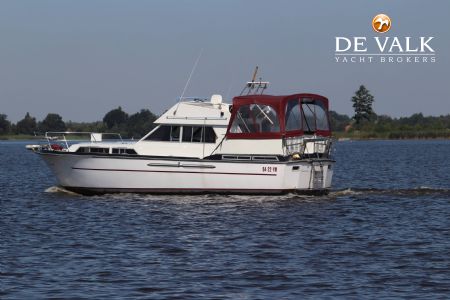 PRINCESS 41 motor yacht for sale | De Valk Yacht broker
