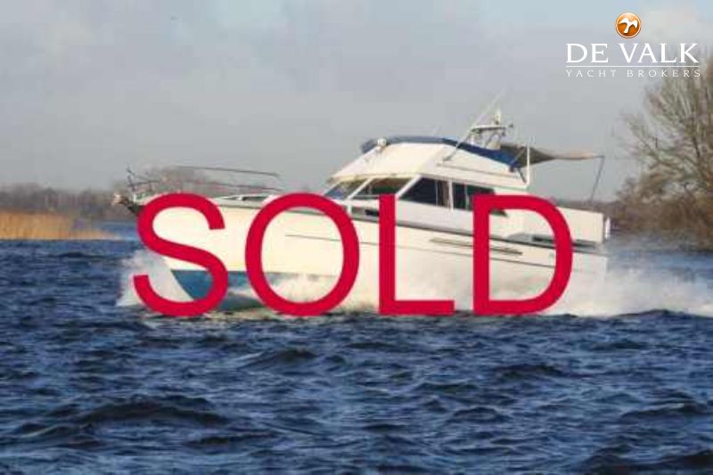PRINCESS 41 motor yacht for sale | De Valk Yacht Brokers