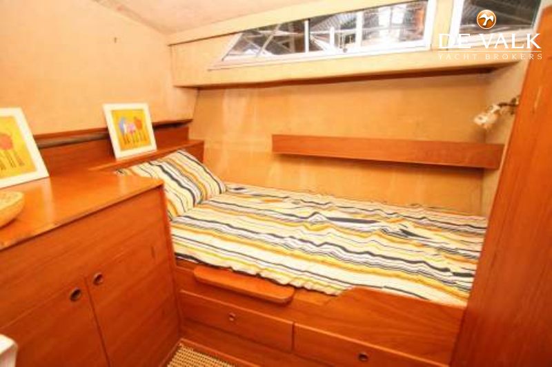 PRINCESS 41 motor yacht for sale | De Valk Yacht Brokers