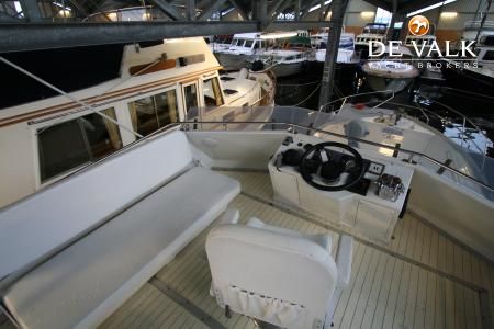 PRINCESS 41 motor yacht for sale | De Valk Yacht broker