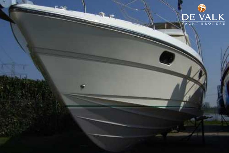 PRINCESS 410 motor yacht for sale | De Valk Yacht Brokers