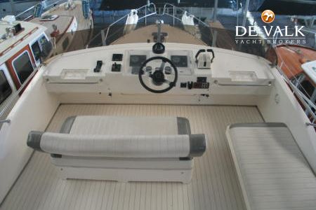 PRINCESS 410 motor yacht for sale | De Valk Yacht broker