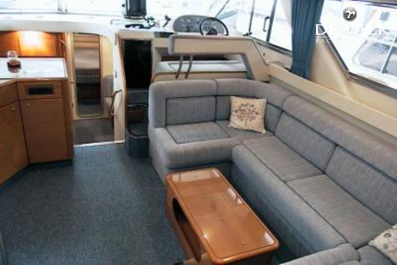 PRINCESS 435 motor yacht for sale | De Valk Yacht broker