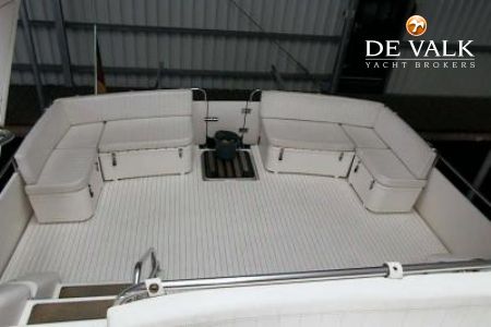 PRINCESS 435 motor yacht for sale | De Valk Yacht broker