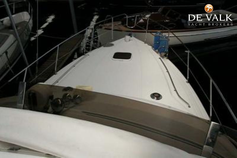 PRINCESS 435 motor yacht for sale | De Valk Yacht Brokers