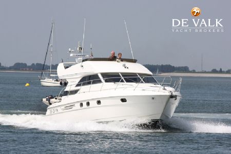 PRINCESS 440 motor yacht for sale | De Valk Yacht broker