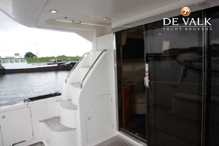 PRINCESS 440 motor yacht for sale | De Valk Yacht broker