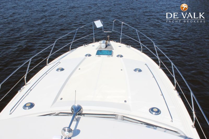 PRINCESS 45 motor yacht for sale | De Valk Yacht Brokers