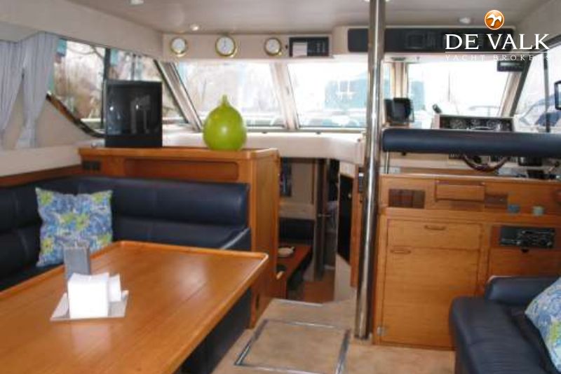 PRINCESS 45 motor yacht for sale | De Valk Yacht Brokers