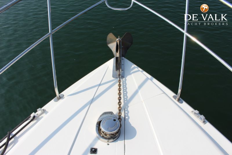 PRINCESS 48 FLYBRIDGE motor yacht for sale | De Valk Yacht Brokers