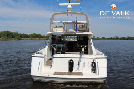 PRINCESS 500 motor yacht for sale | De Valk Yacht broker