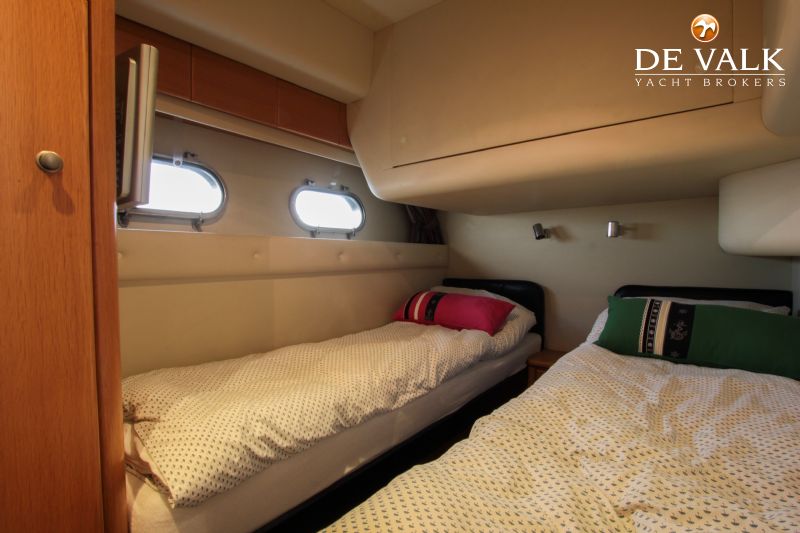 PRINCESS 500 motor yacht for sale | De Valk Yacht Brokers