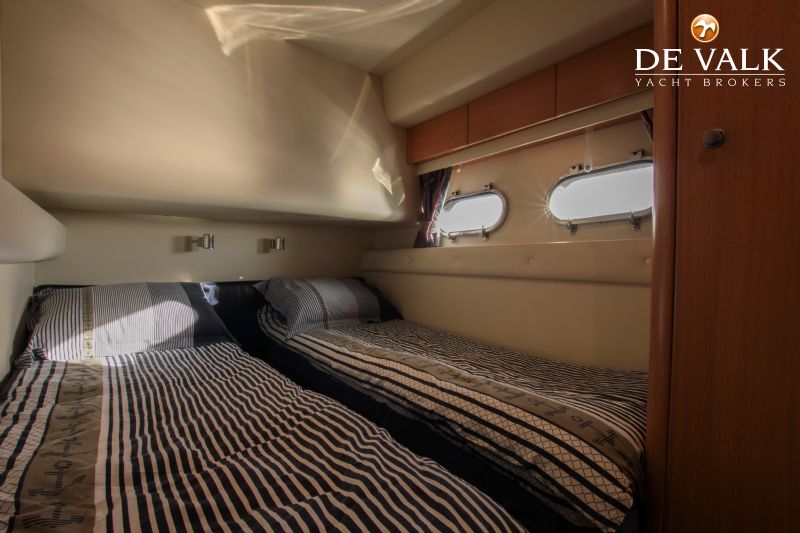 PRINCESS 500 motor yacht for sale | De Valk Yacht Brokers