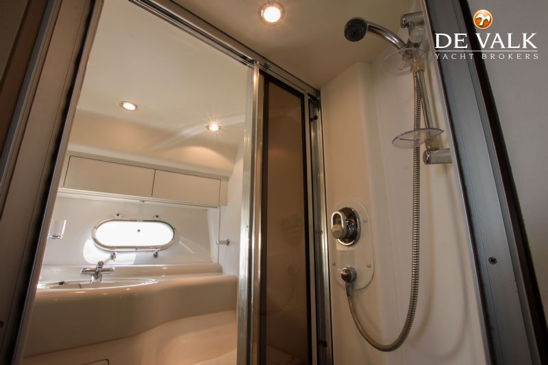 PRINCESS 500 motor yacht for sale | De Valk Yacht Brokers