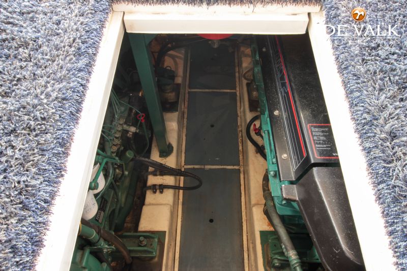 PRINCESS 500 motor yacht for sale | De Valk Yacht Brokers