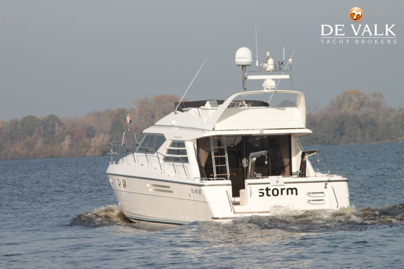 PRINCESS 500 motor yacht for sale | De Valk Yacht Brokers