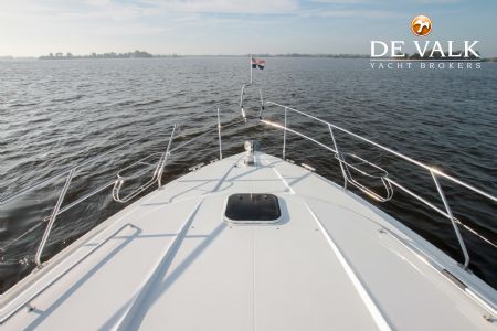 PRINCESS 500 motor yacht for sale | De Valk Yacht broker
