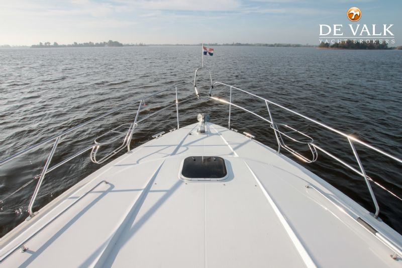 PRINCESS 500 motor yacht for sale | De Valk Yacht Brokers