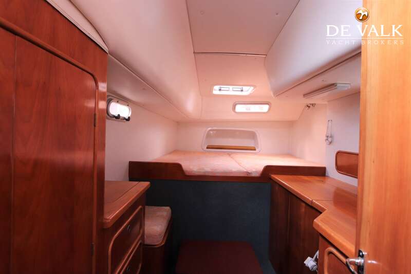 PROUT 39 ESCALE catamaran zeiljacht te koop | Jachtmakelaar De Valk