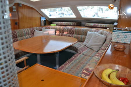 PROUT 39 ESCALE catamaran sailingyacht for sale | De Valk Yacht broker