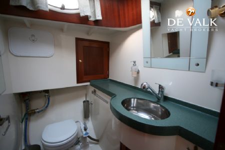 PUFFIN 37 zeilboot te koop | Jachtmakelaar De Valk