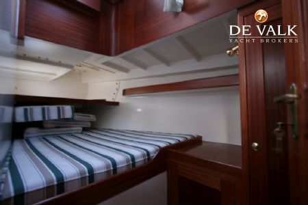 PUFFIN 37 zeilboot te koop | Jachtmakelaar De Valk