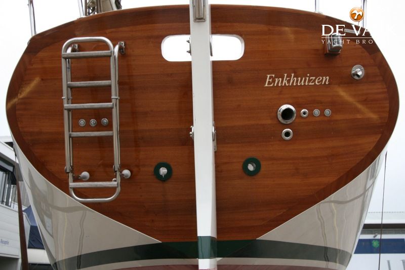 PUFFIN 37 zeiljacht te koop | De Valk Yacht Brokers