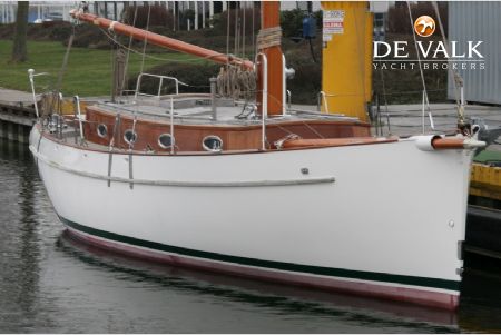 PUFFIN 37 zeilboot te koop | Jachtmakelaar De Valk