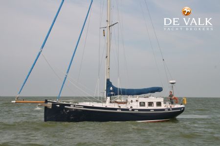 PUFFIN 42 sailing yacht for sale | De Valk Yacht broker