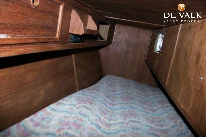REINKE SUPER 10 sailing yacht for sale | De Valk Yacht Brokers