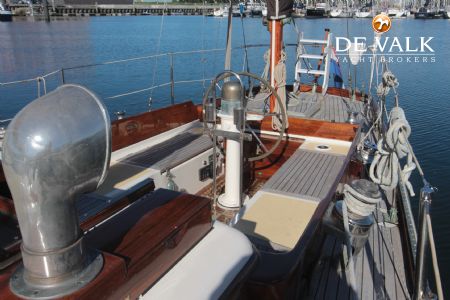 RHODES RELIANT 41 sailing yacht for sale | De Valk Yacht broker