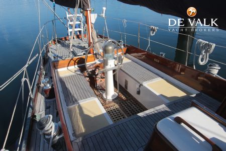 RHODES RELIANT 41 sailing yacht for sale | De Valk Yacht broker