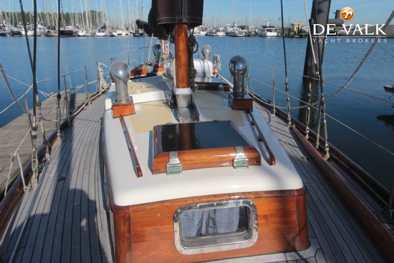 RHODES RELIANT 41 sailing yacht for sale | De Valk Yacht Brokers