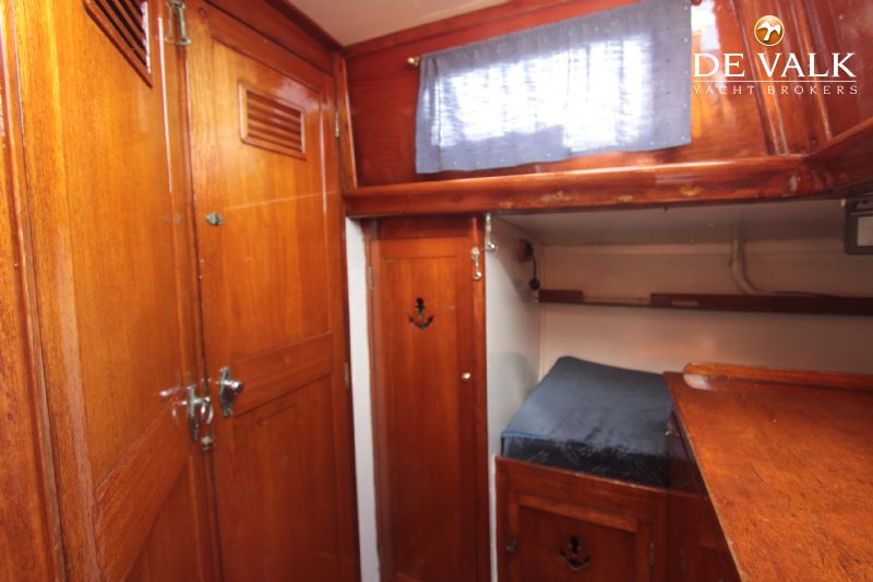 RHODES RELIANT 41 sailing yacht for sale | De Valk Yacht Brokers